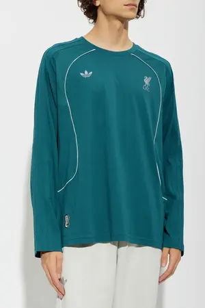 Adidas X Liverpool Fc