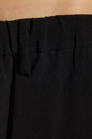 Yohji Yamamoto Wide-leg Trousers