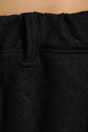 Yohji Yamamoto Wool Pants