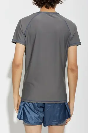 Moschino T-shirt From The 'active' Line