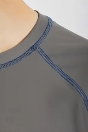Moschino T-shirt From The 'active' Line