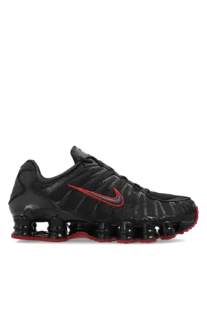 Nike Sports Shoes "shox Tl Se