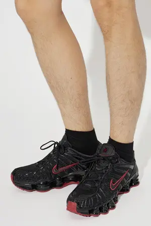 Nike Sports Shoes "shox Tl Se
