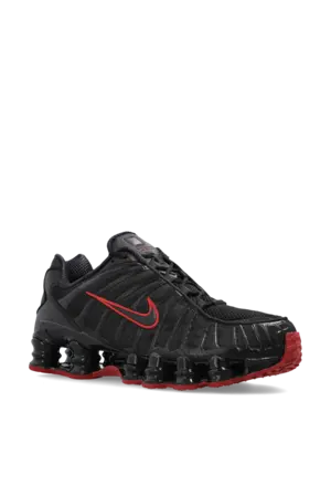 Nike Sports Shoes "shox Tl Se