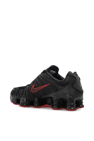 Nike Sports Shoes "shox Tl Se