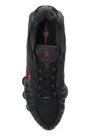 Nike Sports Shoes "shox Tl Se