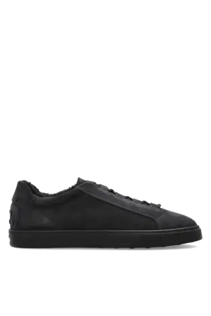 TOD'S Suede Sports Shoes