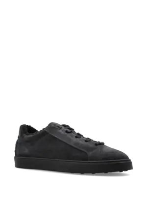 TOD'S Suede Sports Shoes