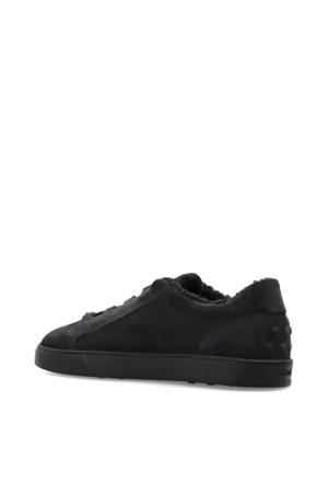 TOD'S Suede Sports Shoes