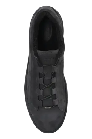 TOD'S Suede Sports Shoes