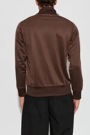 Palm Angels Sweatshirt With Logo