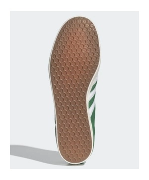 ADIDAS ORIGINALS Gazelle Lace-up Sneakers - Green