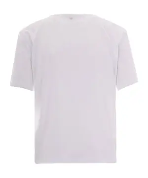 Liu Jo Embellished Crewneck T-shirt