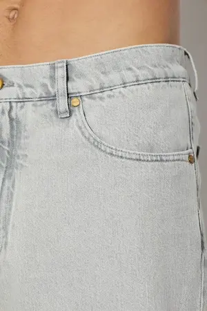 JIL SANDER Straight-leg Jeans