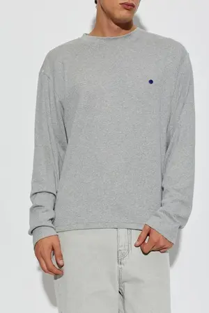 JIL SANDER Long Sleeve T-shirt