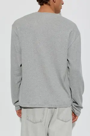 JIL SANDER Long Sleeve T-shirt