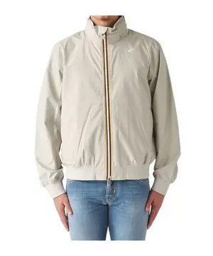 K-WAY Arsené Slim-fit Performance Jacket