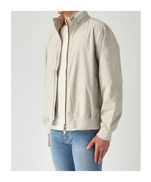 K-WAY Arsené Slim-fit Performance Jacket