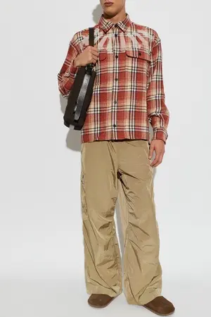 Palm Angels Cargo’ Trousers