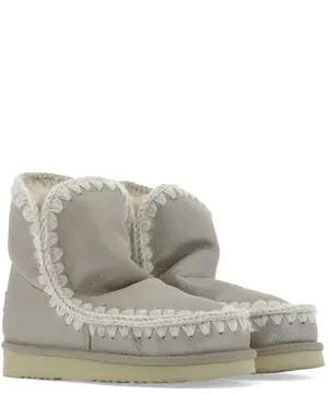 Mou Eskimo 18 Ankle Boots