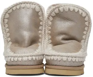 Mou Eskimo 18 Ankle Boots