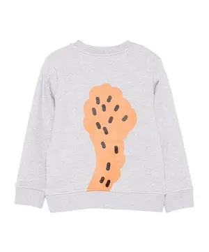 Stella McCartney Long-sleeved Sweatshirt
