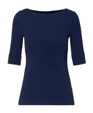 Ralph Lauren Boatneck T-shirt