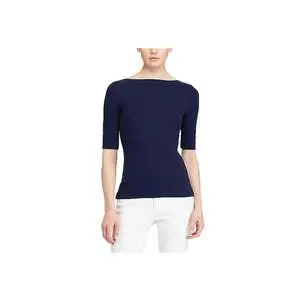 Ralph Lauren Boatneck T-shirt