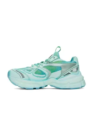 Axel Arigato Tip-dye Marathon Sneaker
