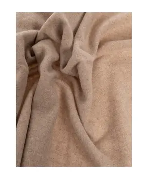TOTEME Fringe Edge Knitted Scarf