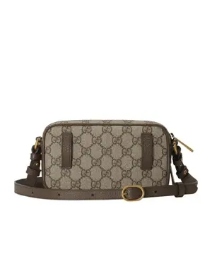 Gucci Ophidia Messenger Bag