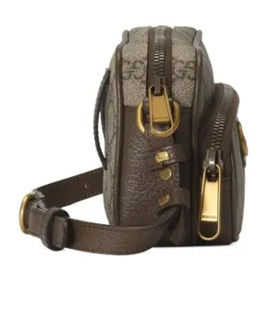 Gucci Ophidia Messenger Bag
