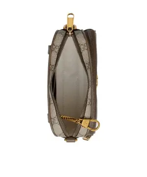 Gucci Ophidia Messenger Bag