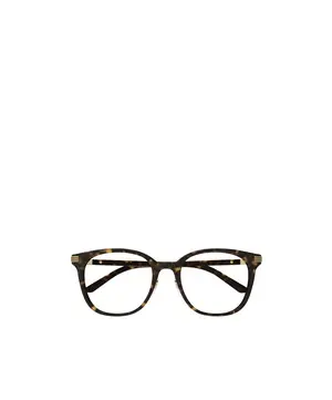 Gucci Square Frame Glasses