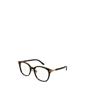 Gucci Square Frame Glasses