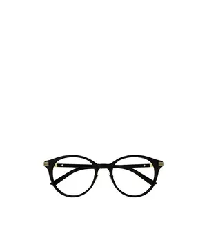 Gucci Round-frame Glasses