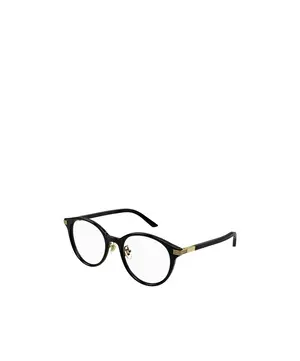 Gucci Round-frame Glasses