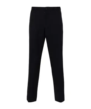 Hugo Boss Packable Slim-fit Trousers