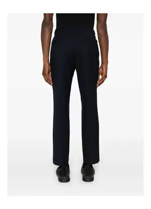 Hugo Boss Packable Slim-fit Trousers