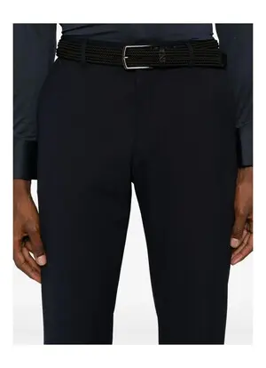 Hugo Boss Packable Slim-fit Trousers