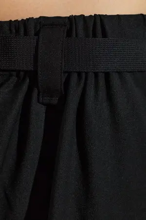 Y3 Wide-leg Trousers