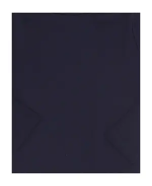 Bonpoint Fine-knitted High Neck Jumper