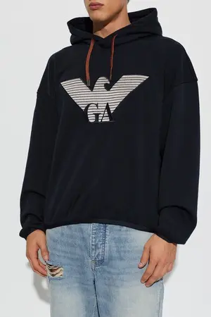 Emporio Armani Hoodie