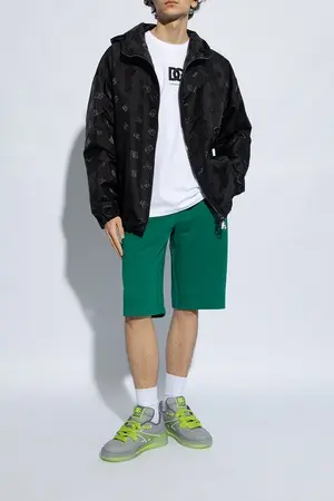 Dolce & Gabbana Dolce Gabbana New Roma Low-top Sneakers