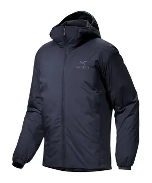 Arc'teryx Atom Hooded Jacket