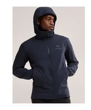 Arc'teryx Atom Hooded Jacket