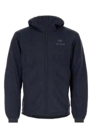 Arc'teryx Atom Hooded Jacket - Black