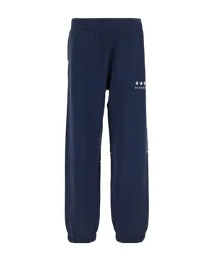 Givenchy Logo Printed Sweatpants