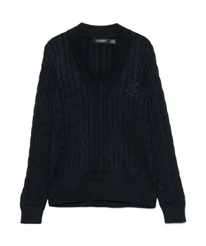Ralph Lauren Meren V-neck Jumper
