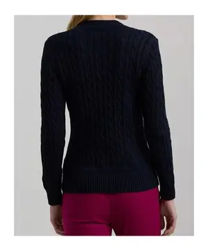 Ralph Lauren Meren V-neck Jumper